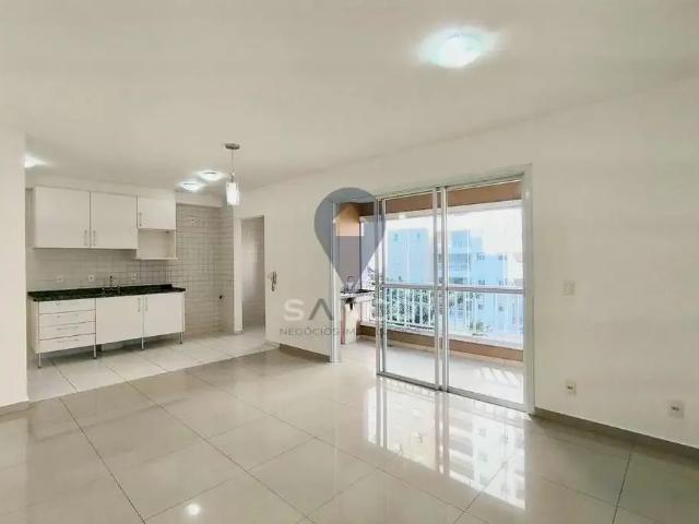 Apartamento para Locação em Jundiaí/SP Engordadouro 2 Quartos