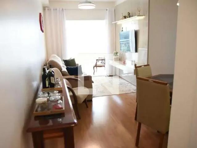 Apartamento para Locação em Jundiaí/SP Engordadouro 2 Quartos