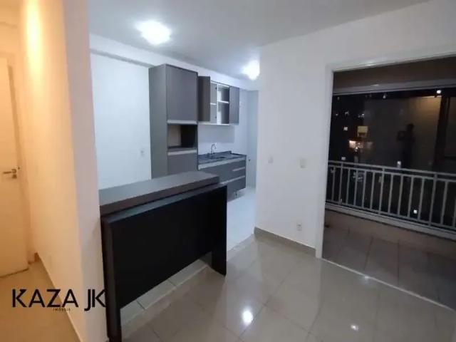 Apartamento para Locação em Jundiaí/SP Engordadouro 3 Quartos