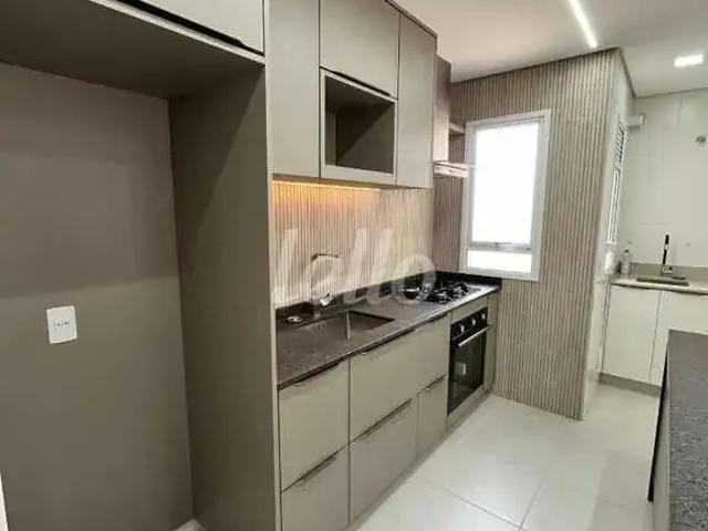 Apartamento para Locação em Jundiaí/SP Engordadouro 3 Quartos