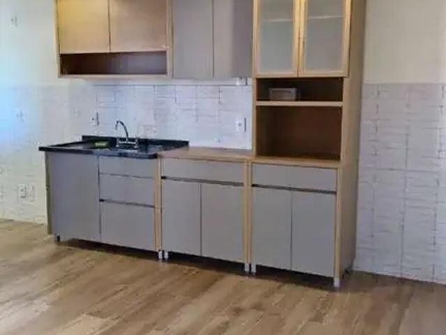 Apartamento para Locação em Jundiaí/SP Engordadouro 3 Quartos