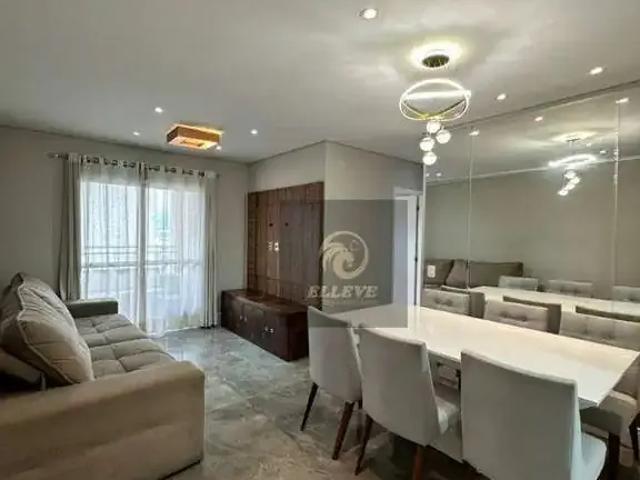 Apartamento para Locação em Jundiaí/SP Engordadouro 3 Quartos