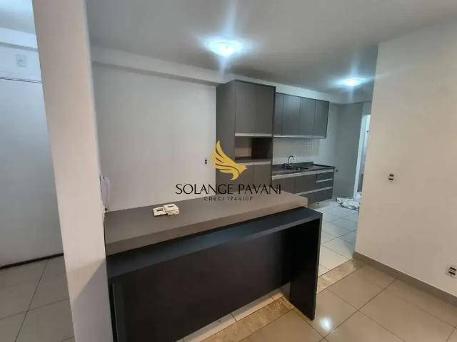 Apartamento para Locação em Jundiaí/SP Engordadouro 3 Quartos