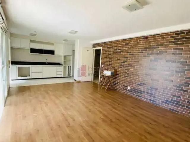 Apartamento para Locação em Jundiaí/SP Engordadouro 3 Quartos