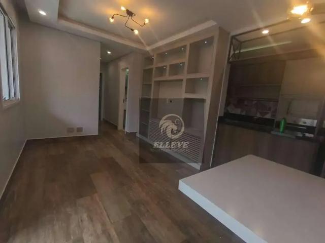 Apartamento para Locação em Jundiaí/SP Engordadouro 3 Quartos