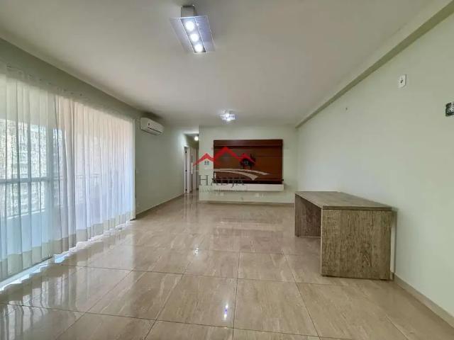 Apartamento para Locação em Jundiaí/SP Engordadouro 3 Quartos