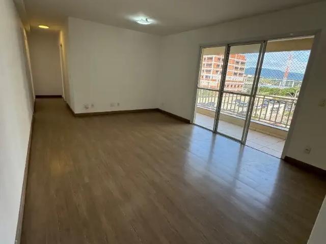 Apartamento para Locação em Jundiaí/SP Engordadouro 3 Quartos