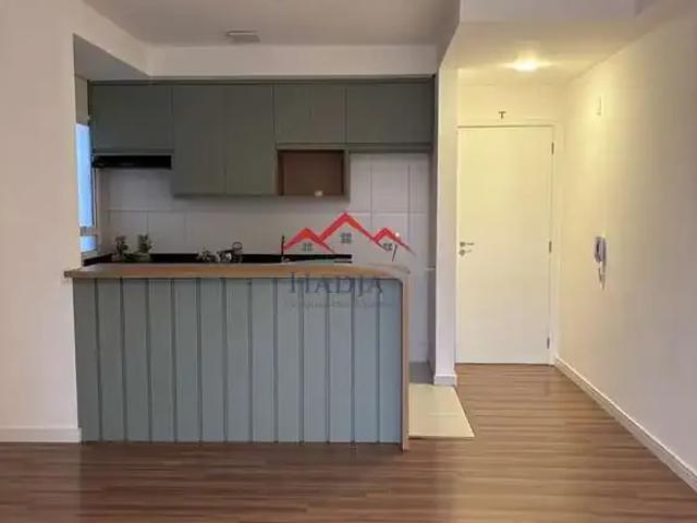 Apartamento para Locação em Jundiaí/SP Engordadouro 3 Quartos