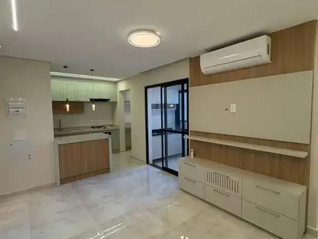 Apartamento para Locação em Jundiaí/SP Engordadouro 3 Quartos