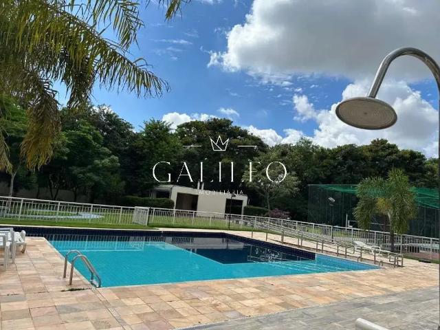 Apartamento para Locação em Jundiaí/SP Engordadouro 3 Quartos