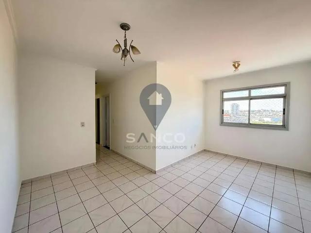 Apartamento para Locação em Jundiaí/SP Engordadouro 3 Quartos