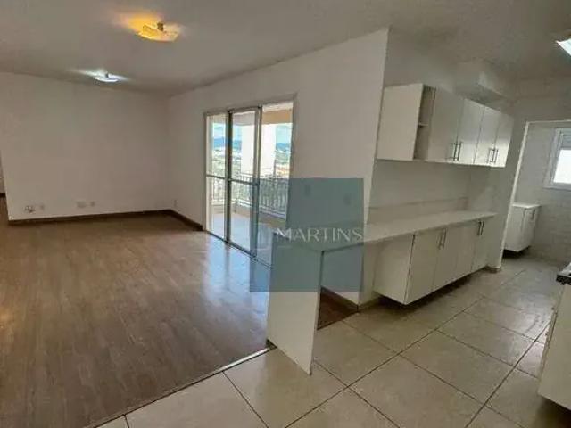 Apartamento para Locação em Jundiaí/SP Engordadouro 3 Quartos