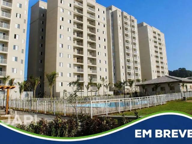 Apartamento para Locação em Jundiaí/SP Engordadouro 3 Quartos