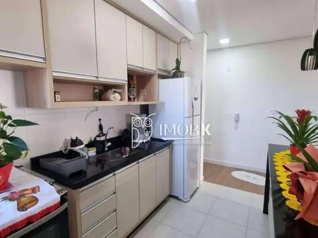 Apartamento para Locação em Jundiaí/SP Engordadouro 3 Quartos