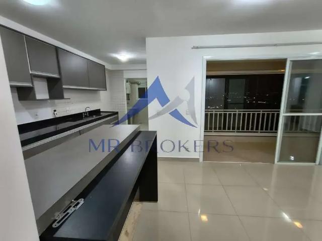 Apartamento para Locação em Jundiaí/SP Engordadouro 3 Quartos