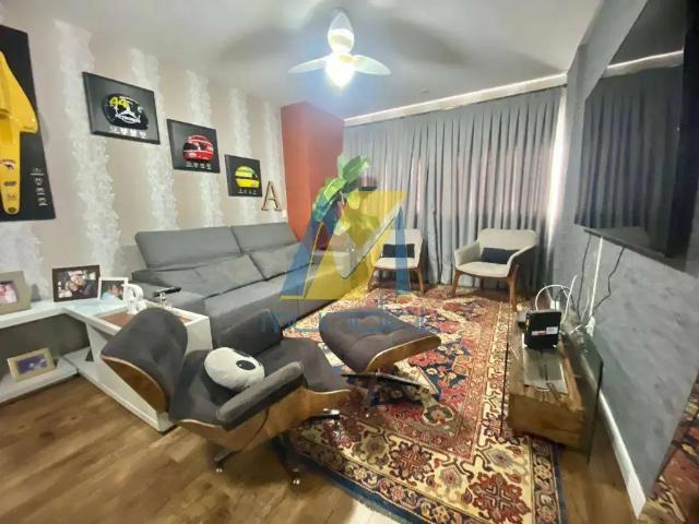 Apartamento para Locação em Jundiaí/SP Fazenda Grande 2 Quartos