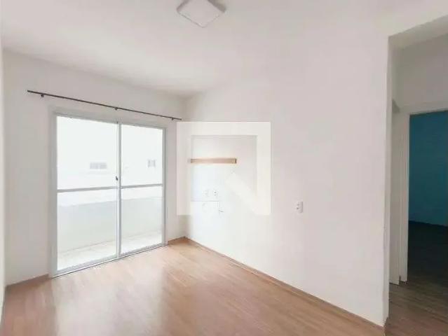 Apartamento para Locação em Jundiaí/SP Horto Florestal 2 Quartos