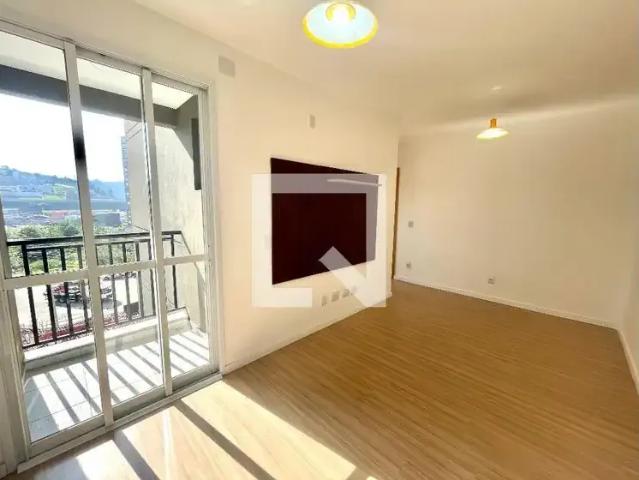 Apartamento para Locação em Jundiaí/SP Horto Florestal 2 Quartos