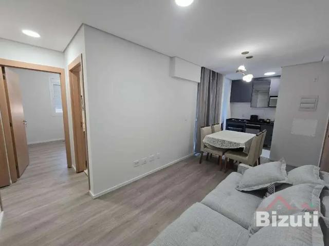 Apartamento para Locação em Jundiaí/SP Horto Florestal 2 Quartos