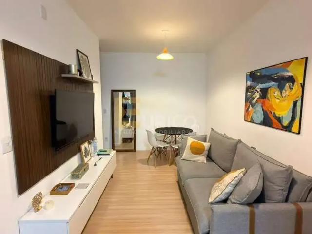 Apartamento para Locação em Jundiaí/SP Horto Florestal 2 Quartos