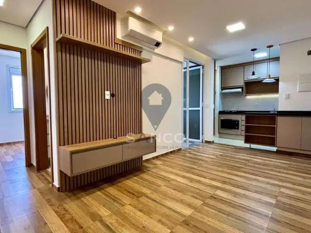 Apartamento para Locação em Jundiaí/SP Horto Florestal 2 Quartos