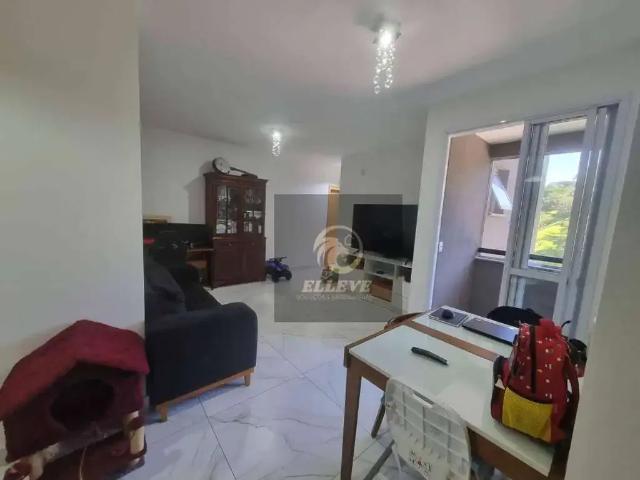 Apartamento para Locação em Jundiaí/SP Horto Florestal 2 Quartos