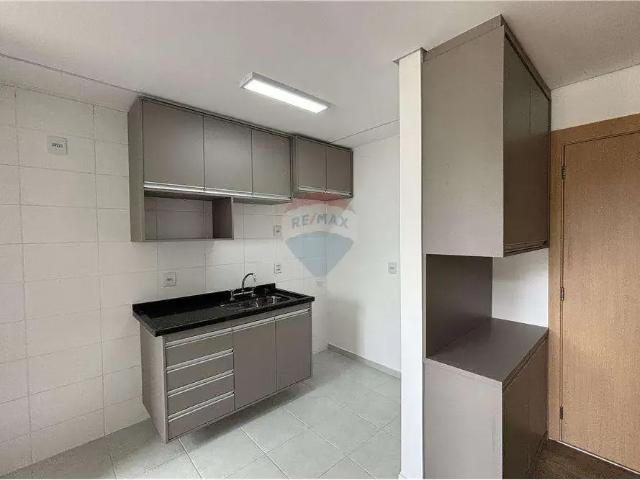 Apartamento para Locação em Jundiaí/SP Horto Florestal 2 Quartos