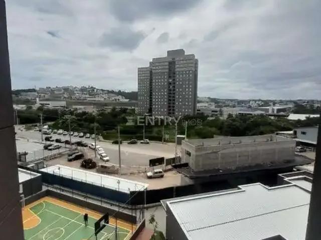 Apartamento para Locação em Jundiaí/SP Horto Florestal 2 Quartos