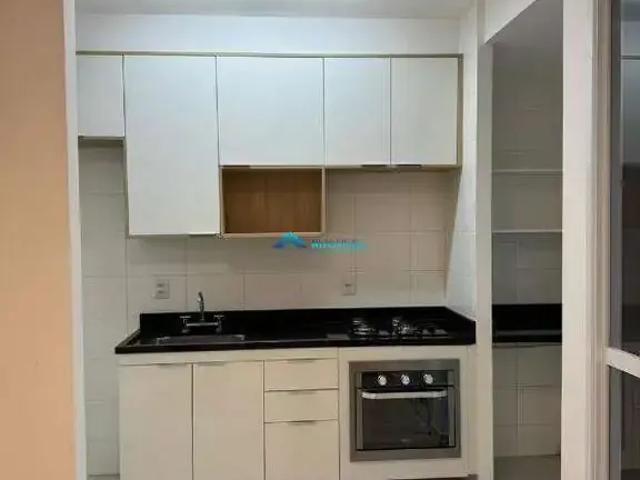 Apartamento para Locação em Jundiaí/SP Horto Florestal 2 Quartos