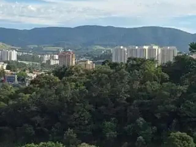 Apartamento para Locação em Jundiaí/SP Horto Florestal 2 Quartos