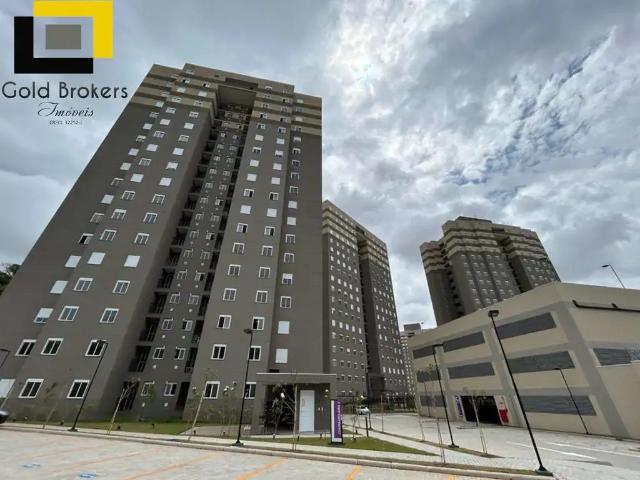 Apartamento para Locação em Jundiaí/SP Horto Florestal 2 Quartos