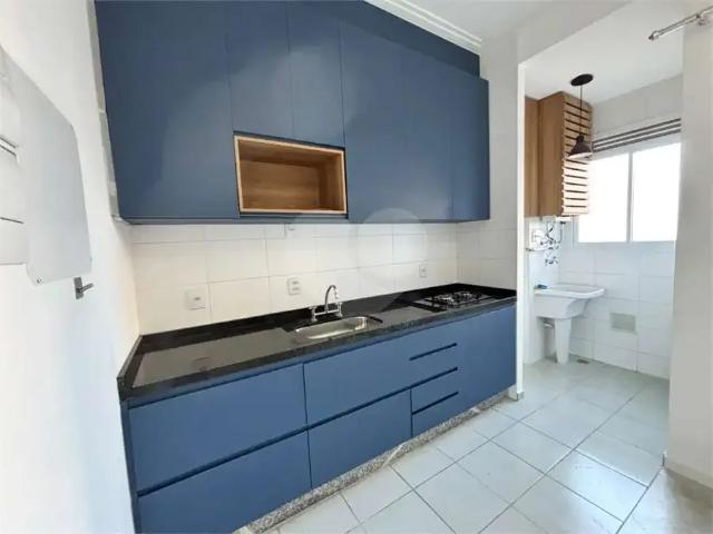 Apartamento para Locação em Jundiaí/SP Horto Florestal 2 Quartos