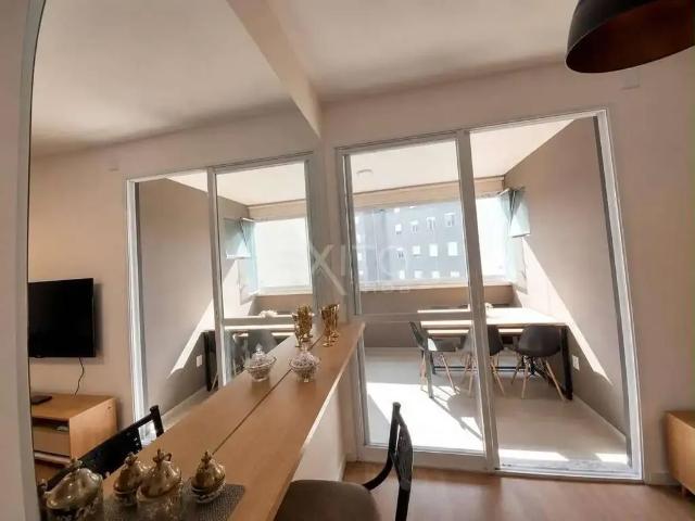 Apartamento para Locação em Jundiaí/SP Horto Florestal 3 Quartos