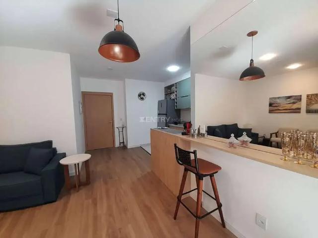 Apartamento para Locação em Jundiaí/SP Horto Florestal 3 Quartos