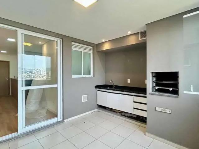Apartamento para Locação em Jundiaí/SP Horto Florestal 3 Quartos