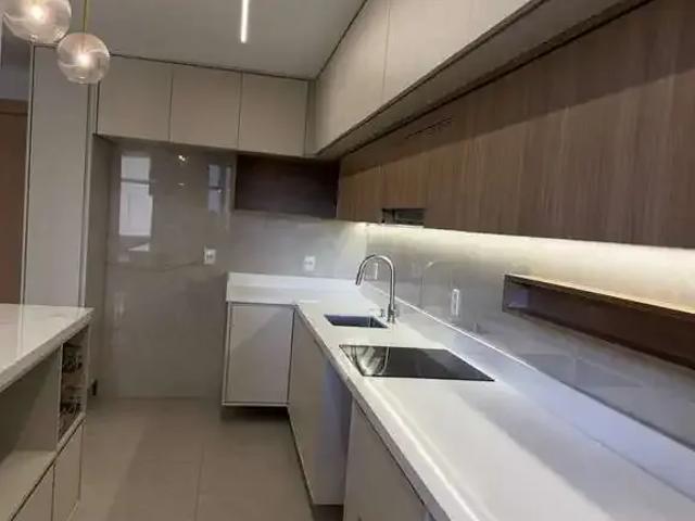 Apartamento para Locação em Jundiaí/SP Horto Florestal 3 Quartos
