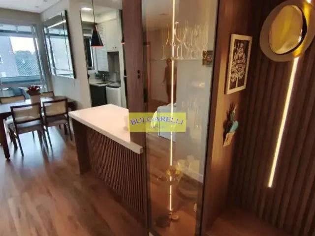 Apartamento para Locação em Jundiaí/SP Horto Florestal 3 Quartos