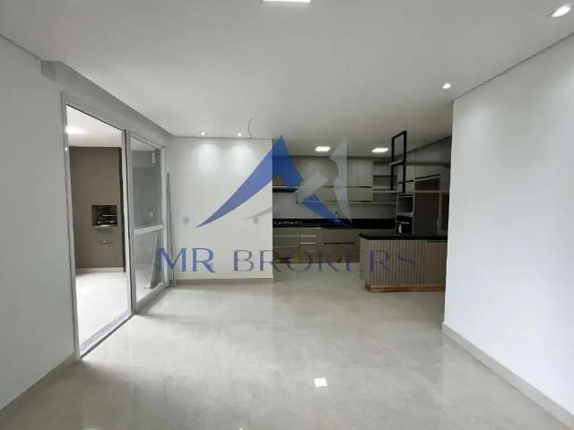 Apartamento para Locação em Jundiaí/SP Horto Florestal 3 Quartos