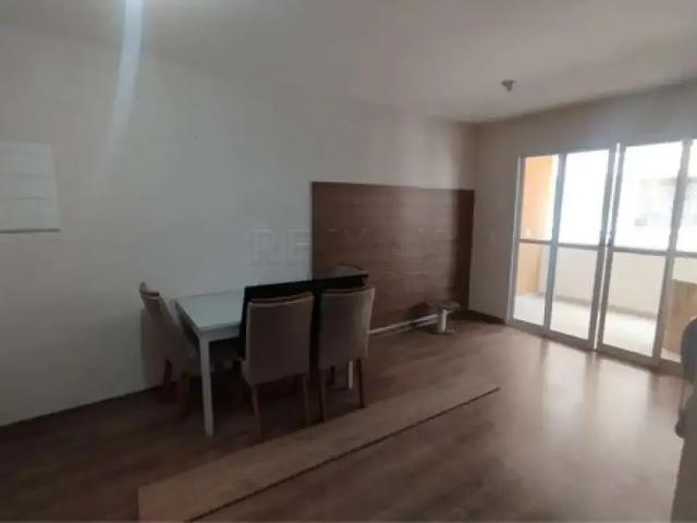 Apartamento para Locação em Jundiaí/SP Horto Santo Antonio 3 Quartos