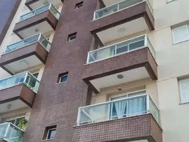 Apartamento para Locação em Jundiaí/SP Jardim Messina 3 Quartos