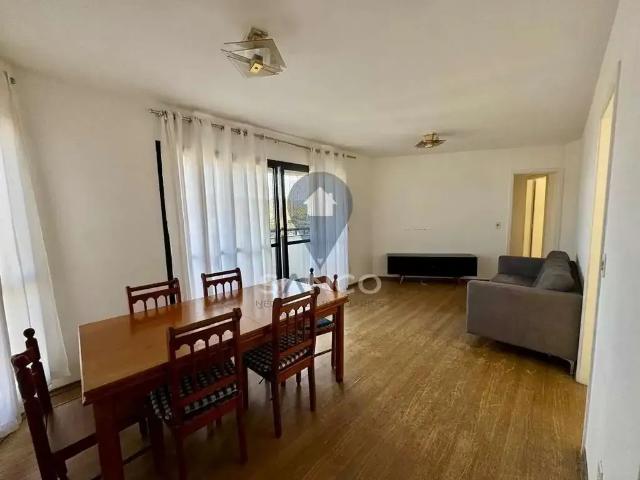 Apartamento para Locação em Jundiaí/SP Jardim Messina 3 Quartos