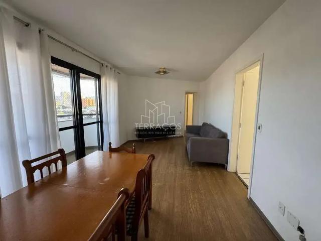 Apartamento para Locação em Jundiaí/SP Jardim Messina 3 Quartos