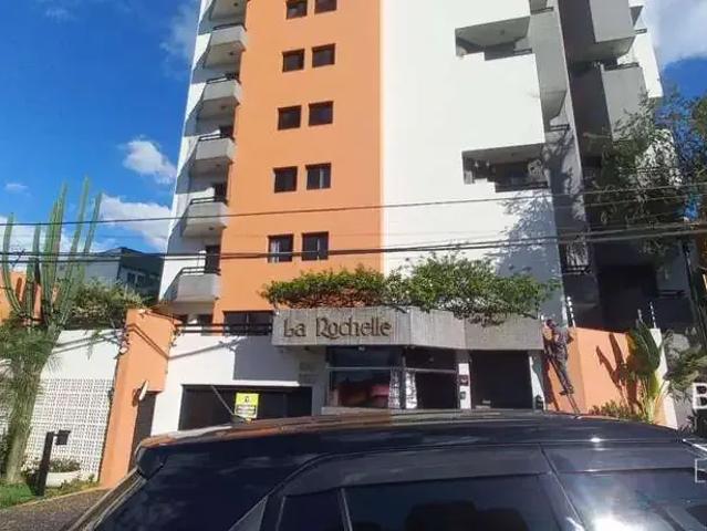 Apartamento para Locação em Jundiaí/SP Jardim Messina 3 Quartos