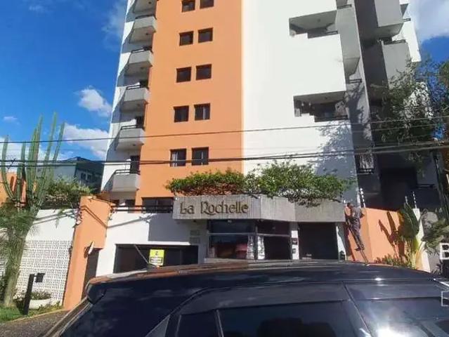Apartamento para Locação em Jundiaí/SP Jardim Messina 3 Quartos