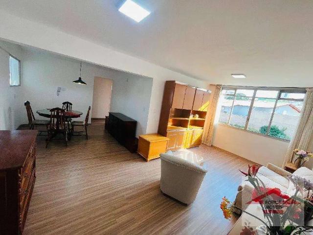 Apartamento para Locação em Jundiaí/SP Jardim Messina 2 Quartos