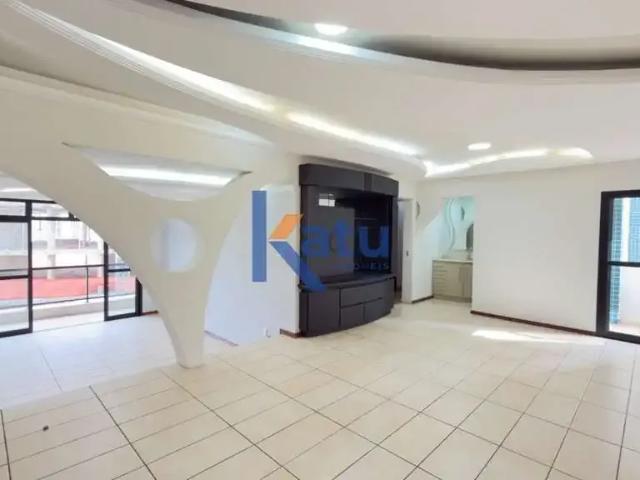 Apartamento para Locação em Jundiaí/SP Jardim Ana Maria 4 Quartos