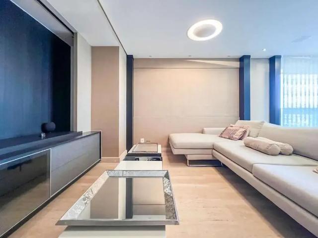 Apartamento para Locação em Jundiaí/SP Jardim Ana Maria 4 Quartos