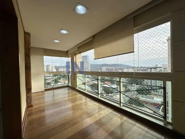 Apartamento para Locação em Jundiaí/SP Jardim Ana Maria 4 Quartos