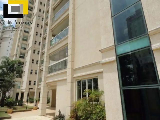 Apartamento para Locação em Jundiaí/SP Jardim Ana Maria 4 Quartos