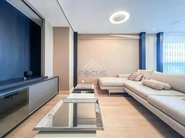 Apartamento para Locação em Jundiaí/SP Jardim Ana Maria 4 Quartos